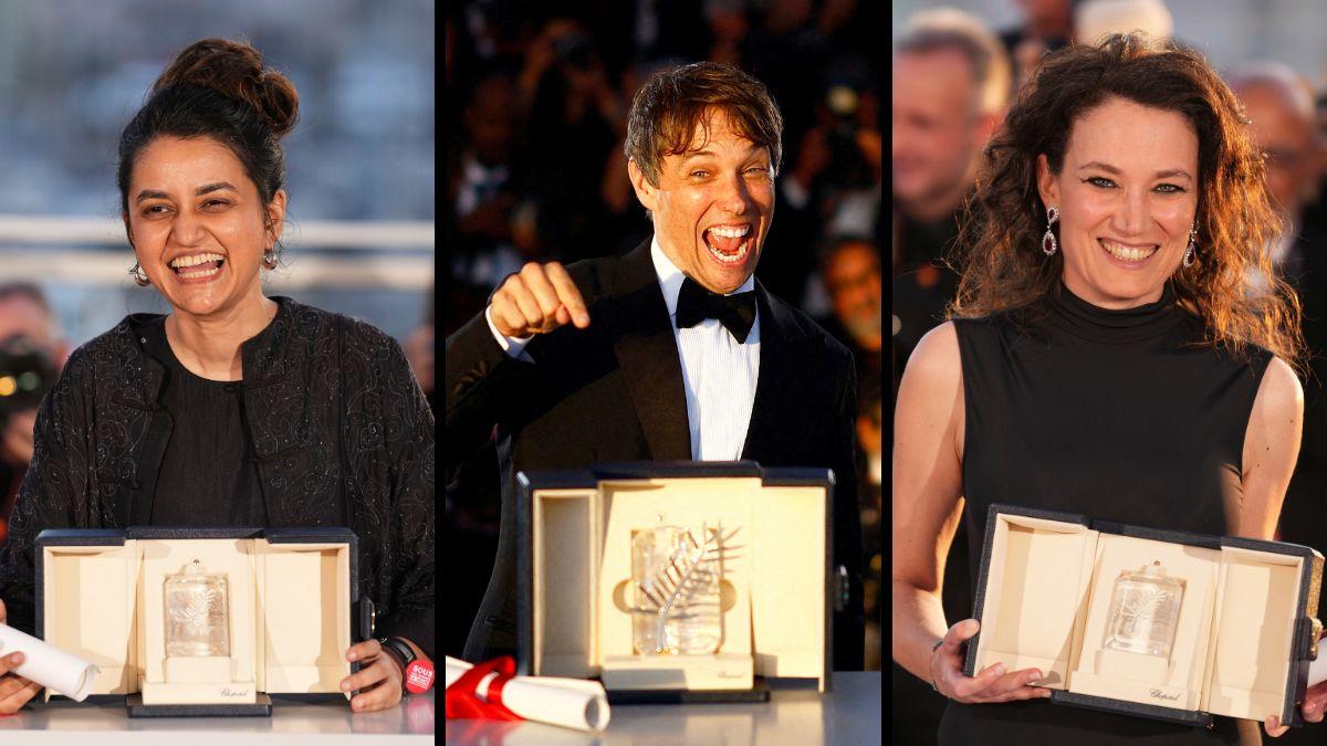 What do the Cannes 2024 wins mean for the Oscars 2025? - The Hindu